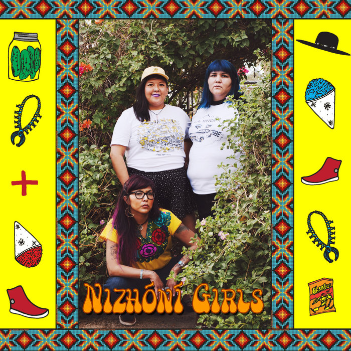 Some How | Nizhóní Girls