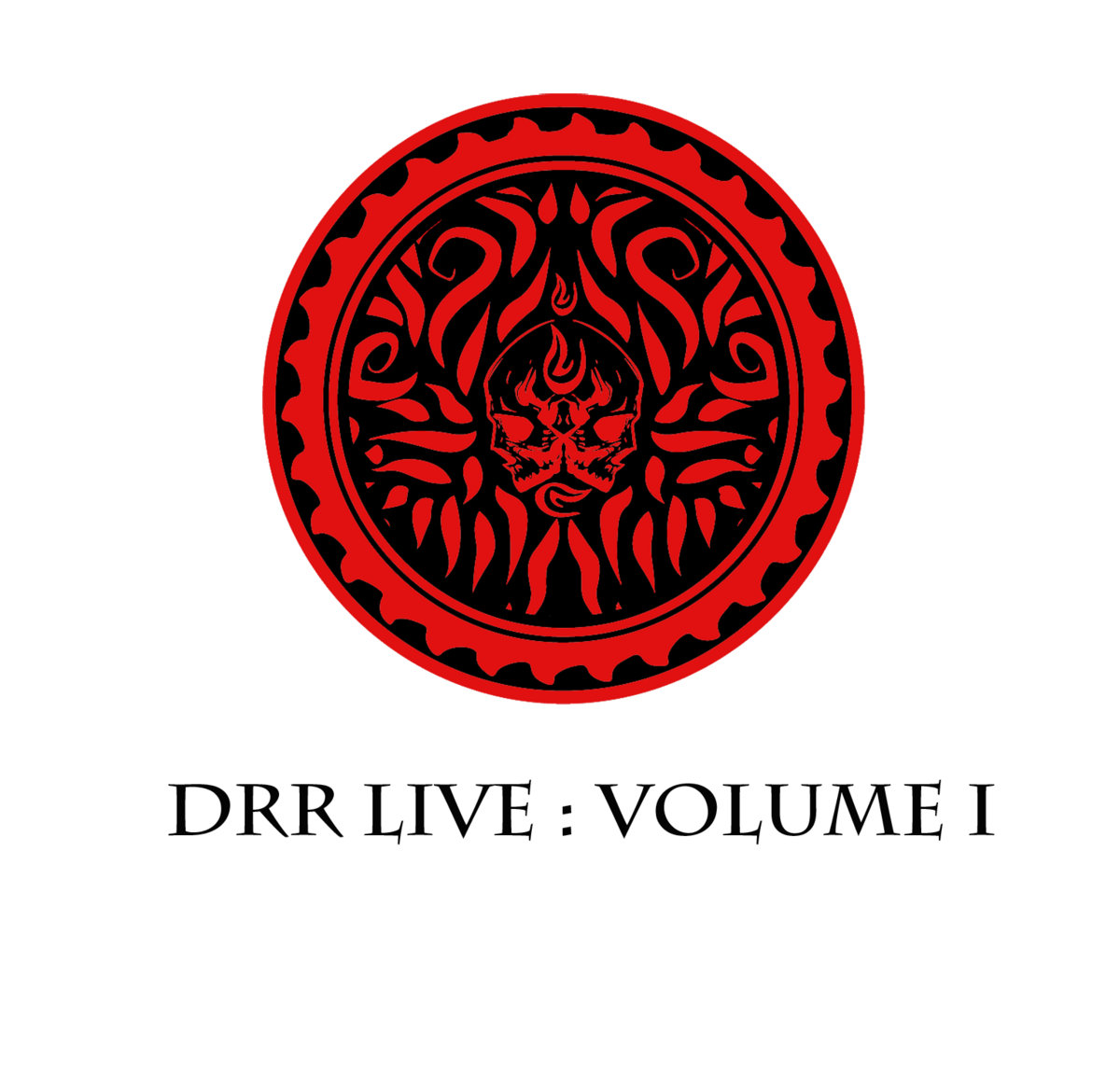 DRR Live : Volume I | Dead Root Revival