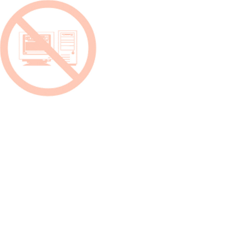 No Computer | MACHINE