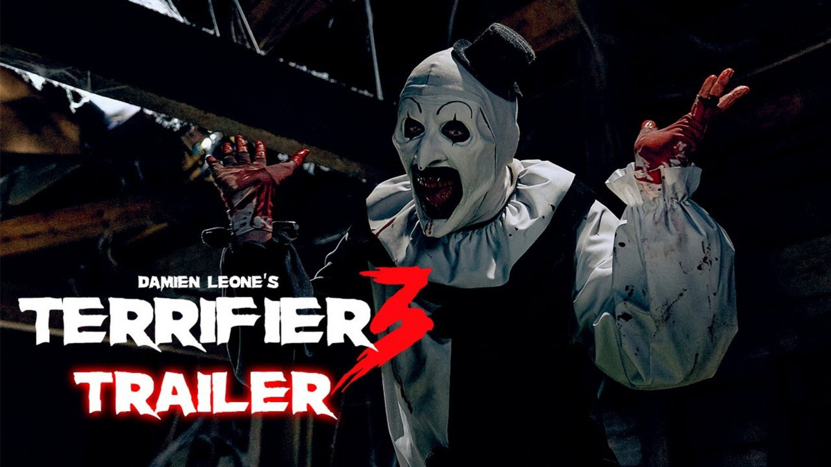 Watch~ Terrifier 3 (2024) Full Movi𝚎 Online Free Streaming On English ...