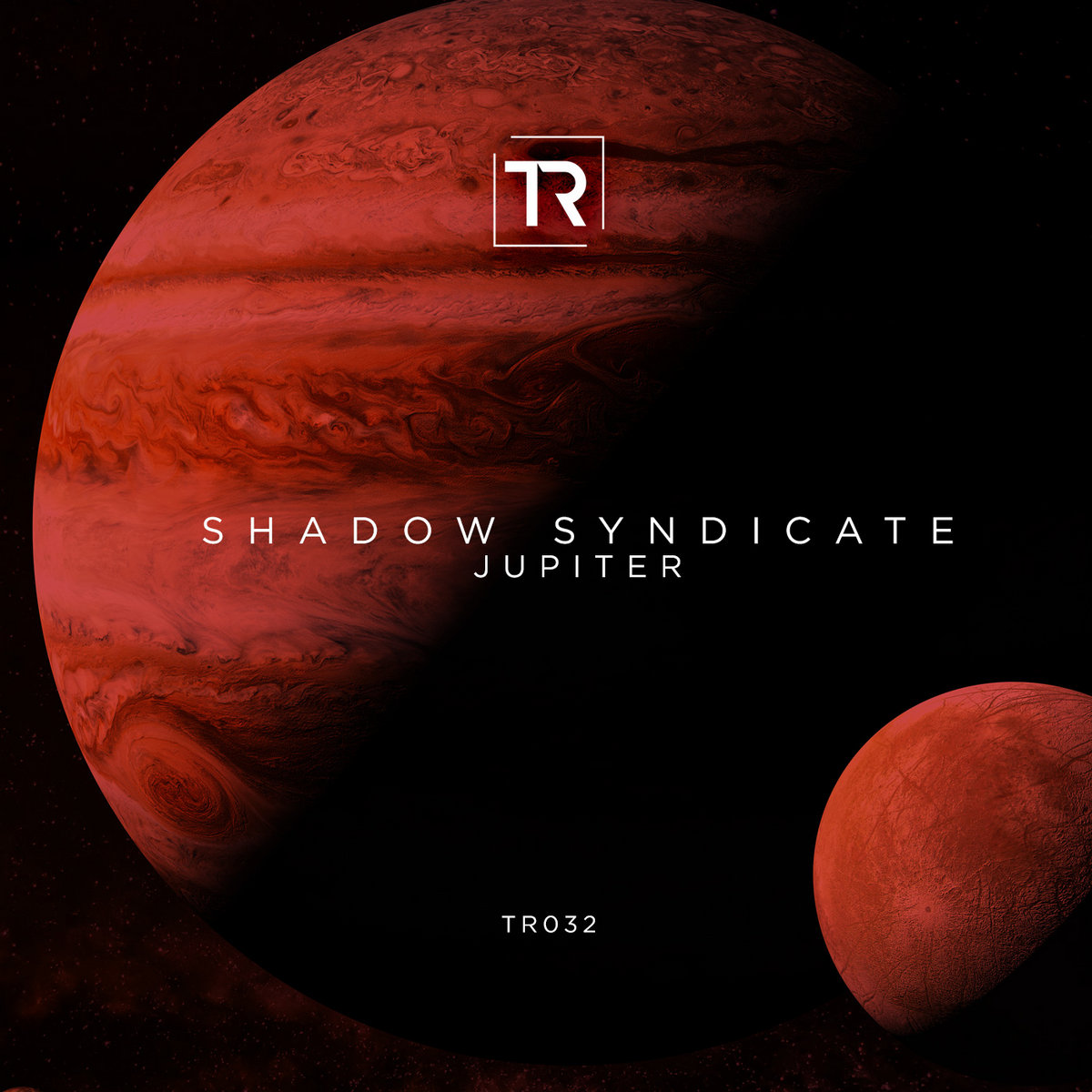 JUPITER | SHADOW SYNDICATE | Techniche Recordings