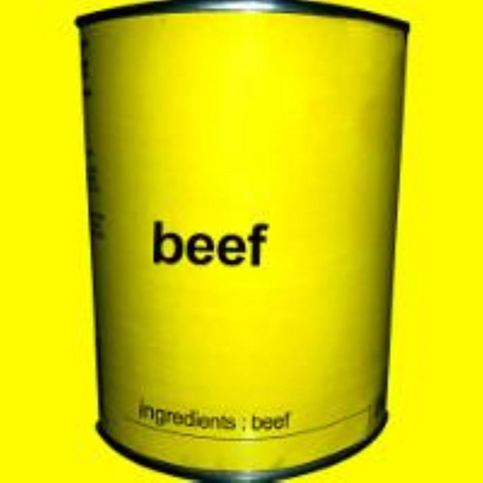 BEEF- EP | BEEF | Tim Sheffield