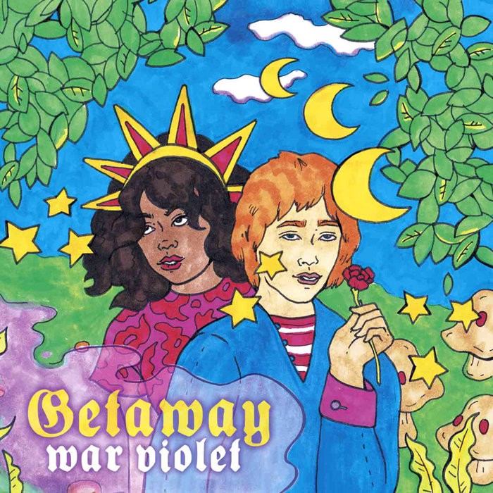 Getaway | War Violet