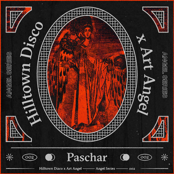 Paschar | Hilltown Disco