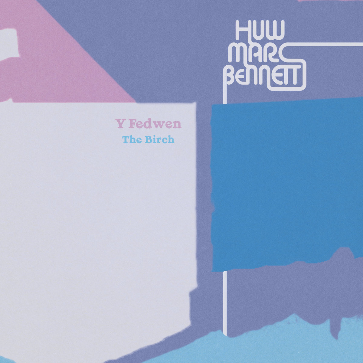 Y Fedwen (The Birch) | Huw Marc Bennett