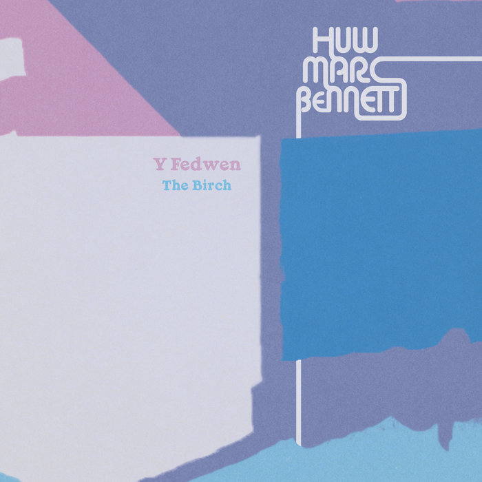 Y Fedwen (The Birch) | Huw Marc Bennett