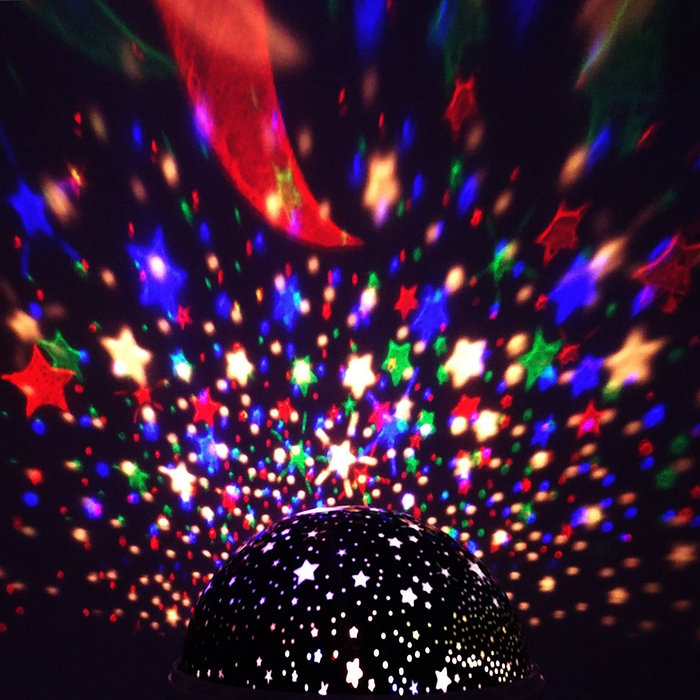 Starlight Disco EP (Sampler) | 1969年