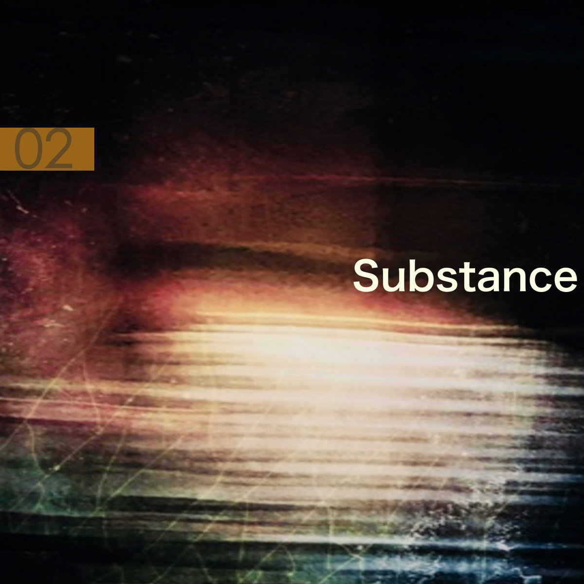 Substance | Fred P