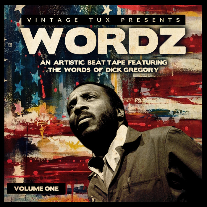 WORDZ VOLUME ONE | VINTAGE TUX | Vintage Tux
