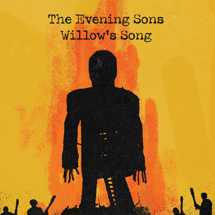 Willow's Song | The Evening Sons
