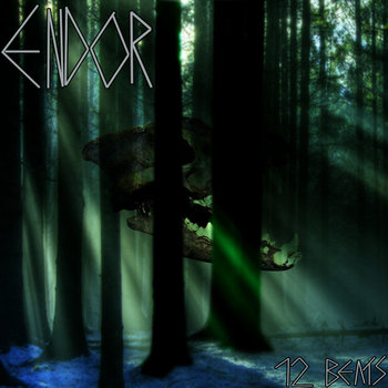 Music | DD 2-14 / ENDOR / CLUB SAUCE