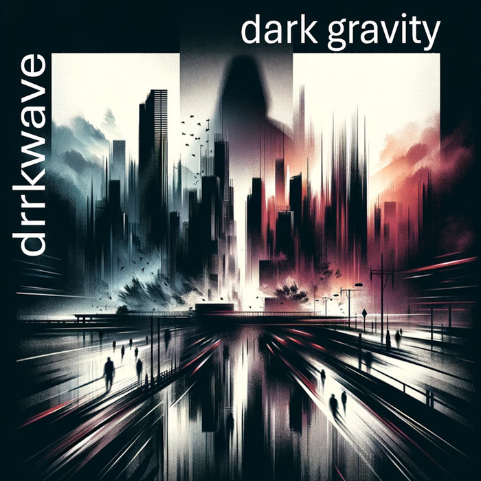Dark Gravity | drrkwave