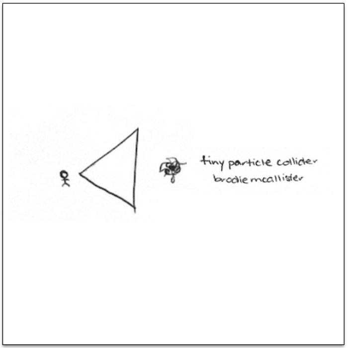 Tiny Particle Collider | Brodie McAllister