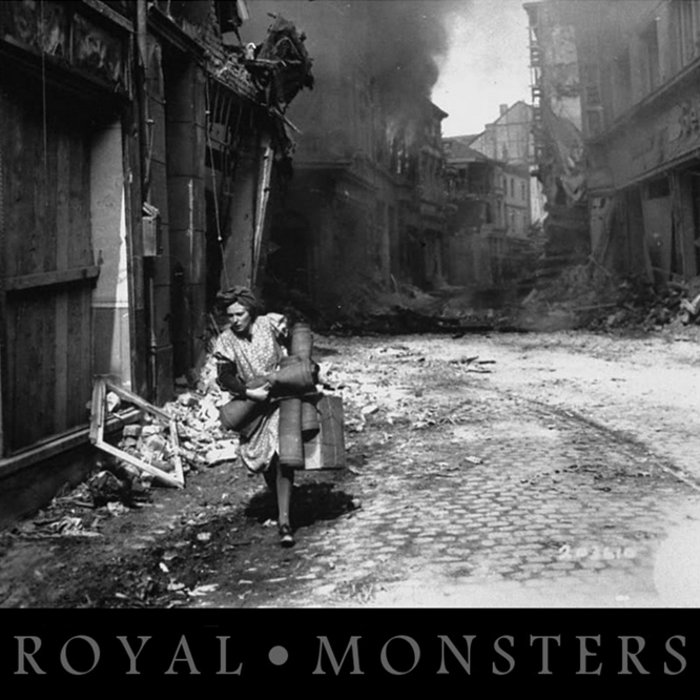 Royal Monsters | Royal Monsters