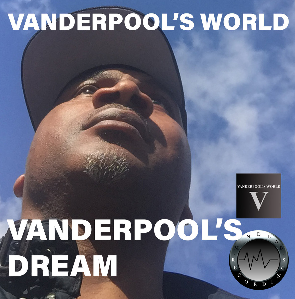 Vanderpool's Dream | Vanderpool's World | Mindlab Recordings