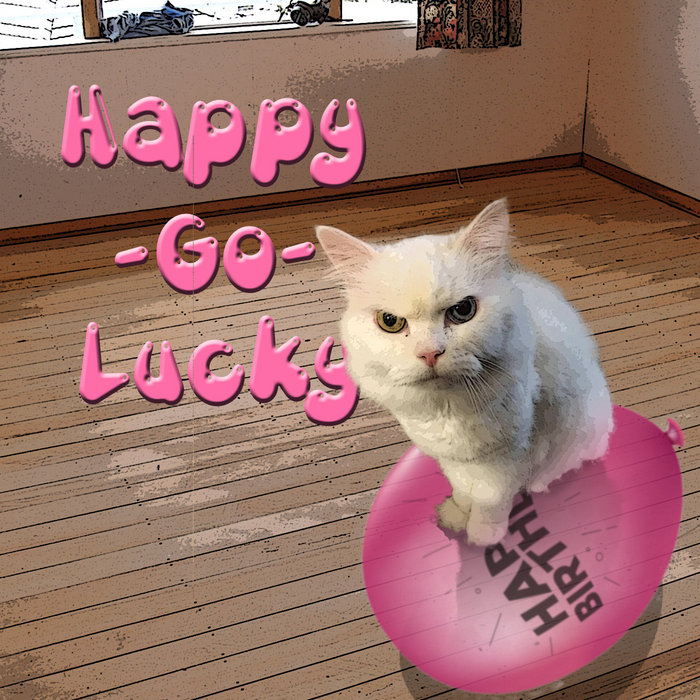 Happy-Go-Lucky | Daniel Portis-Cathers | Deep_Sea_Music