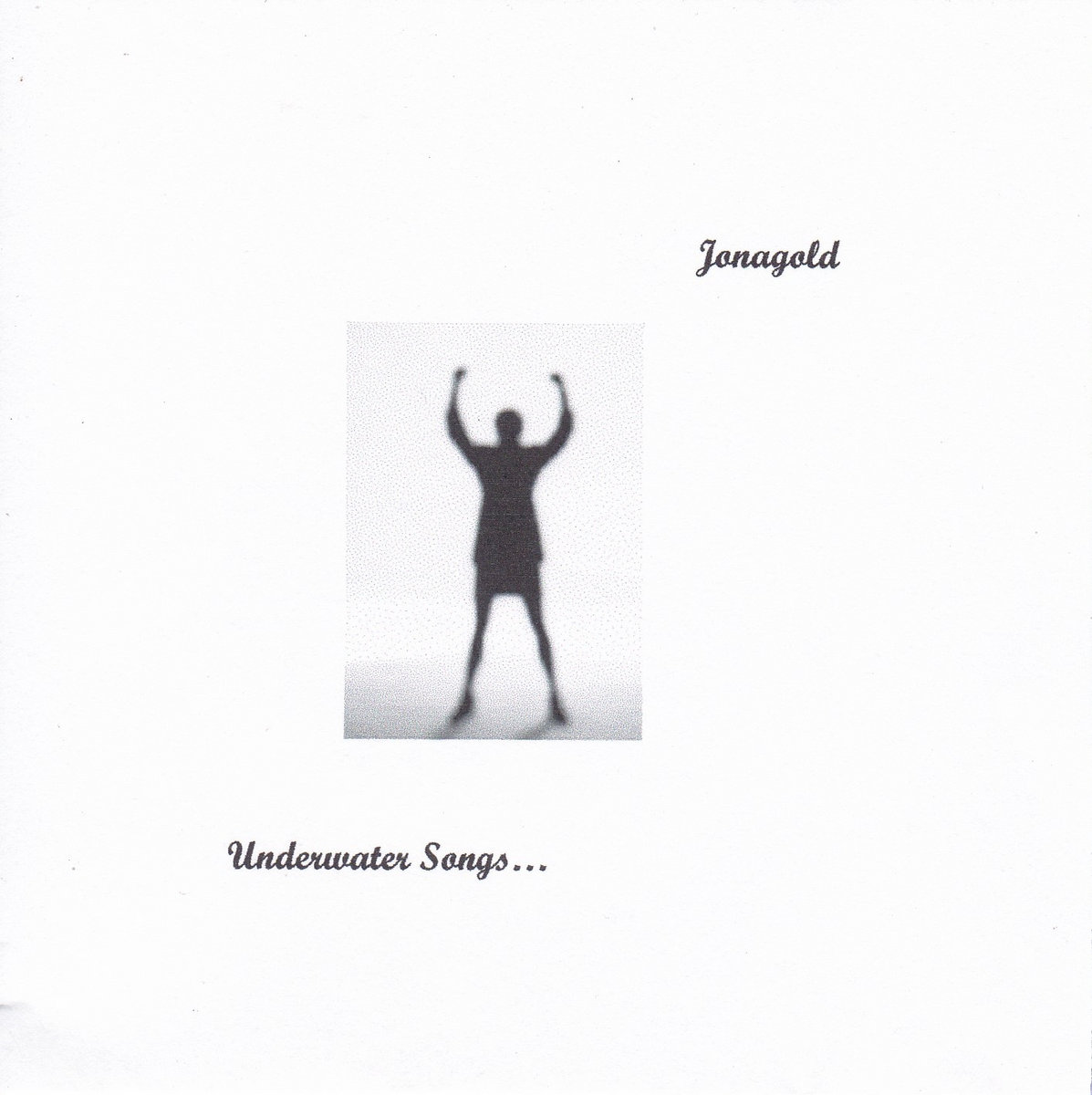 Underwater Songs | Jonagold | DuPage County Hardcore