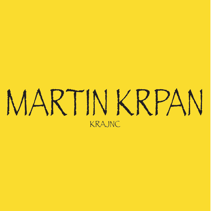 Martin Krpan | Matej Krajnc