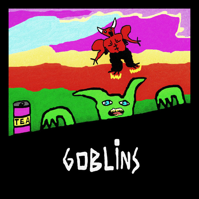 Goblins | Oinker Doinkers
