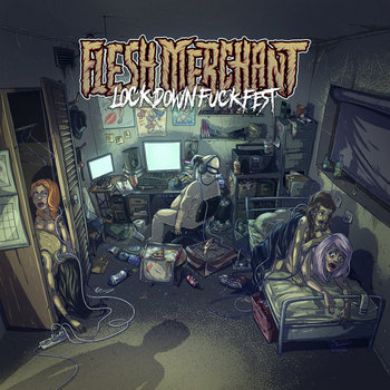 Music | Flesh Merchant