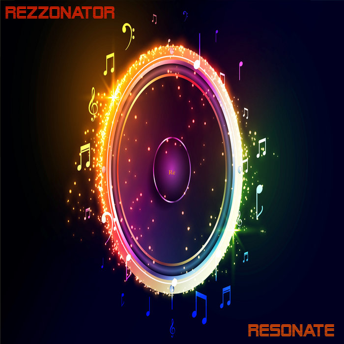 Resonate | Rezzonator