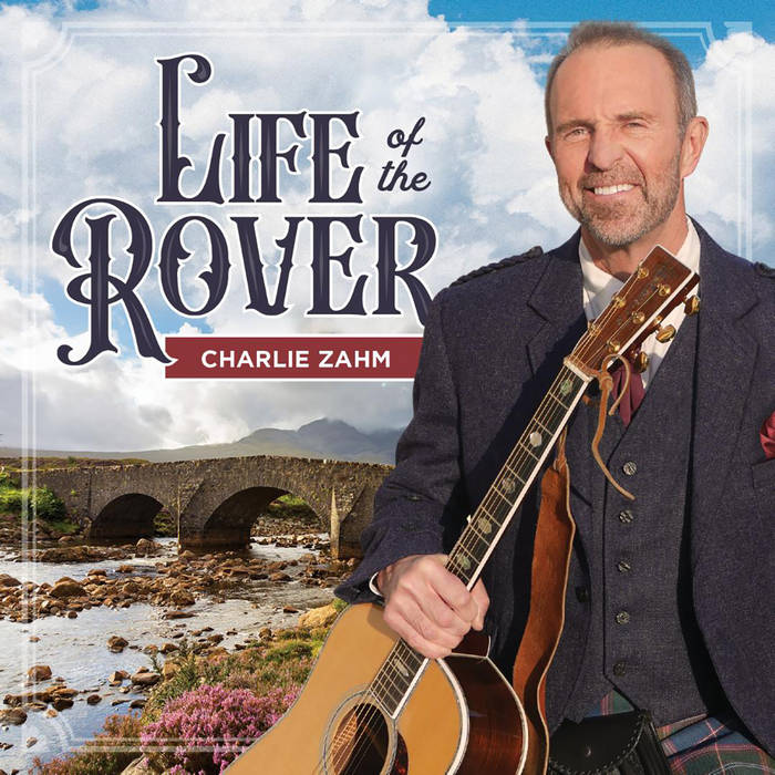 Grace | Charlie Zahm