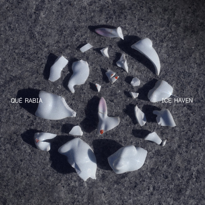 qué rabia | Ice Haven
