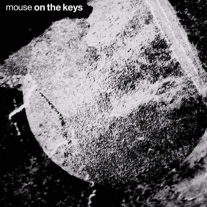 Circle | mouse on the keys Tokyo