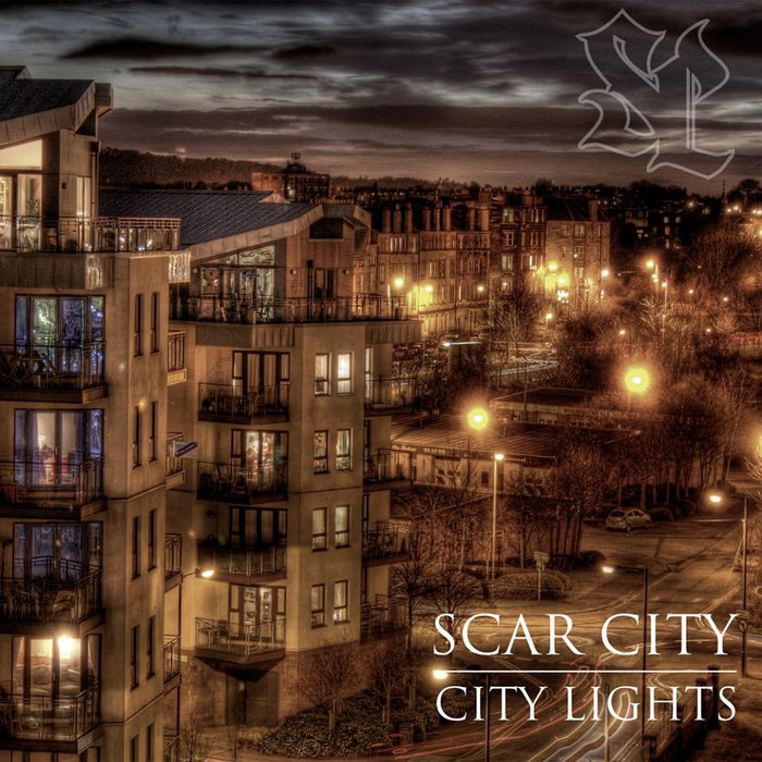 338 | Scar City