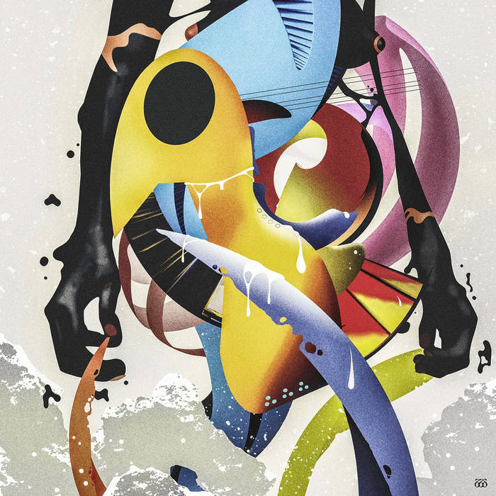 Adonai | Big Black Delta