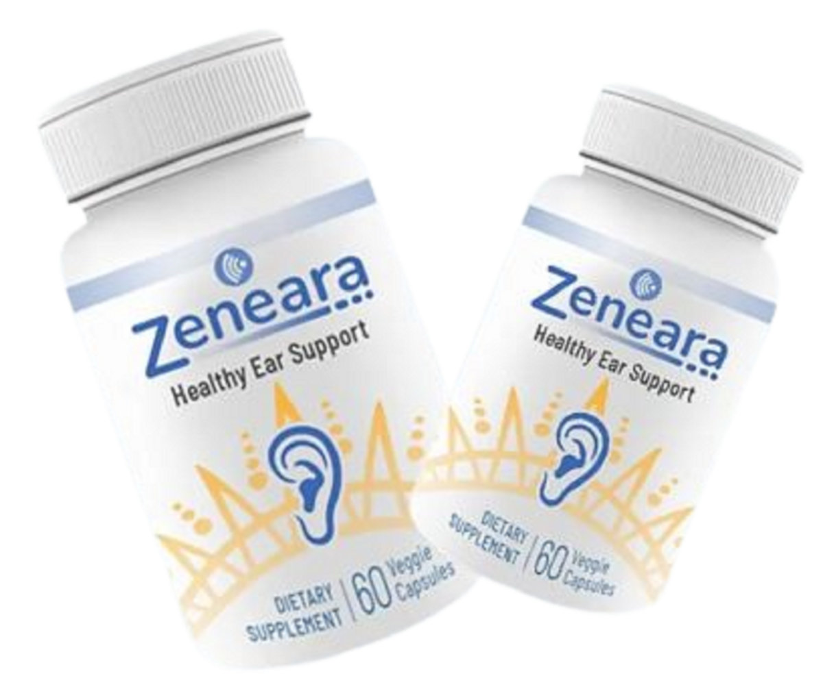Zeneara Reviews: The Definitive Guide to Enhanced Ear Comfort | Zeneara ...