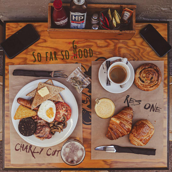 So Far So Good | Res One & Charly Cut | Split Prophets