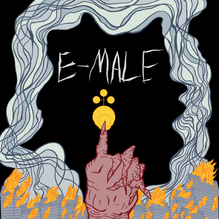 E-Male- Genesis Calling EP | E-Male | Squirrels on Film