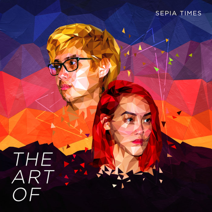 The Art Of | Sepia Times | 22 Tango Records