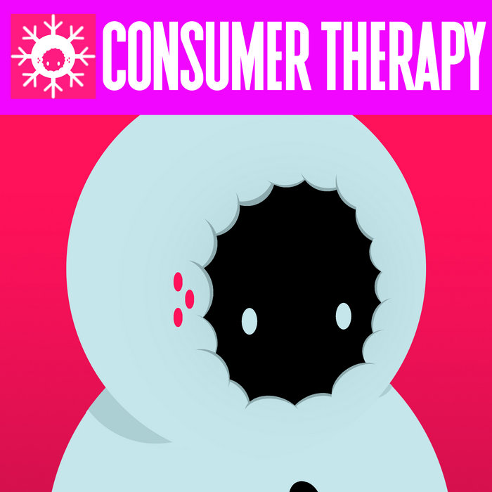 Consumer Therapy | Impostor | Clueless Collective