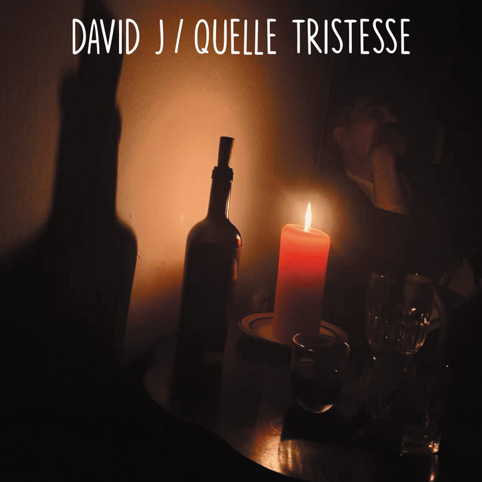 Quelle Tristesse | David J | Glass Modern