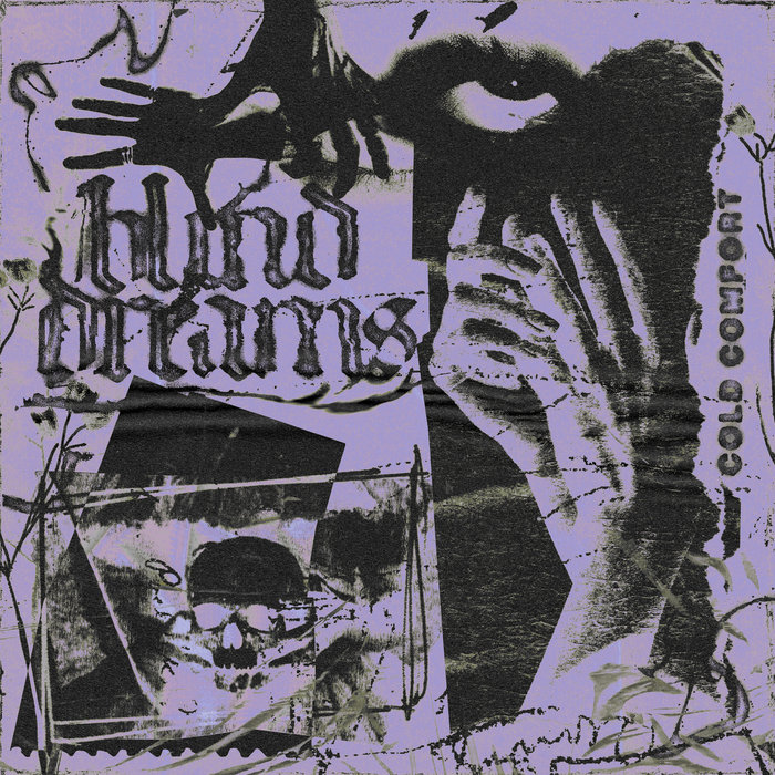 Cold Comfort | Blind Dreams