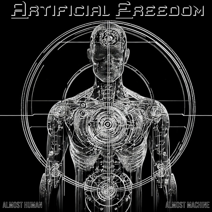 Almost Human, Almost Machine | Artificial Freedom