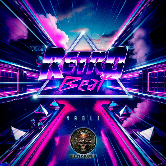 Retro Beat (180) | Nable | Black Out Records