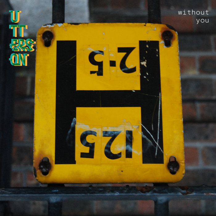 Without you | Utterson