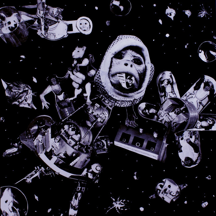 ASTROPHOBIA | ANTARES