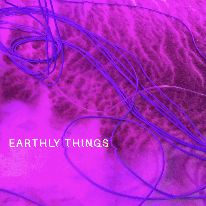 Earthly Things | marisha