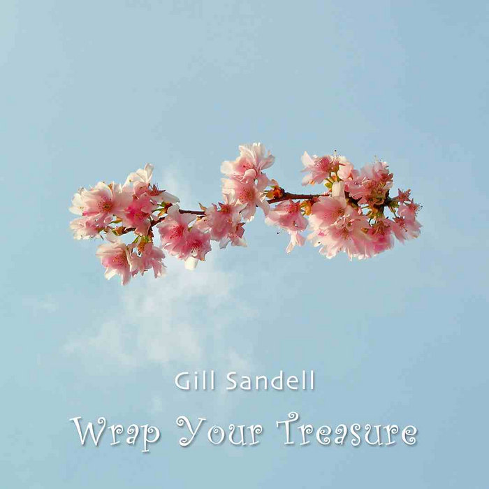 Wrap Your Treasure - 7" Single | Gill Sandell