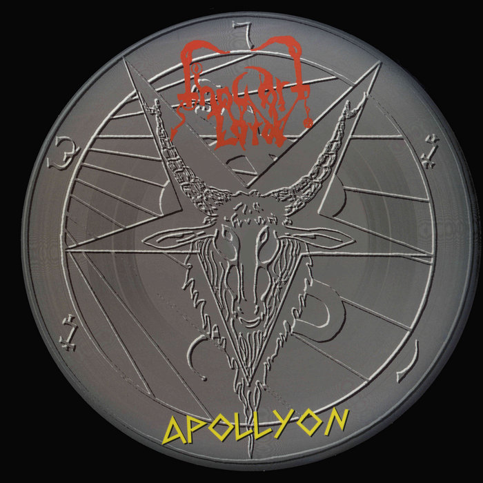 Apollyon | THOU ART LORD | THOU ART LORD