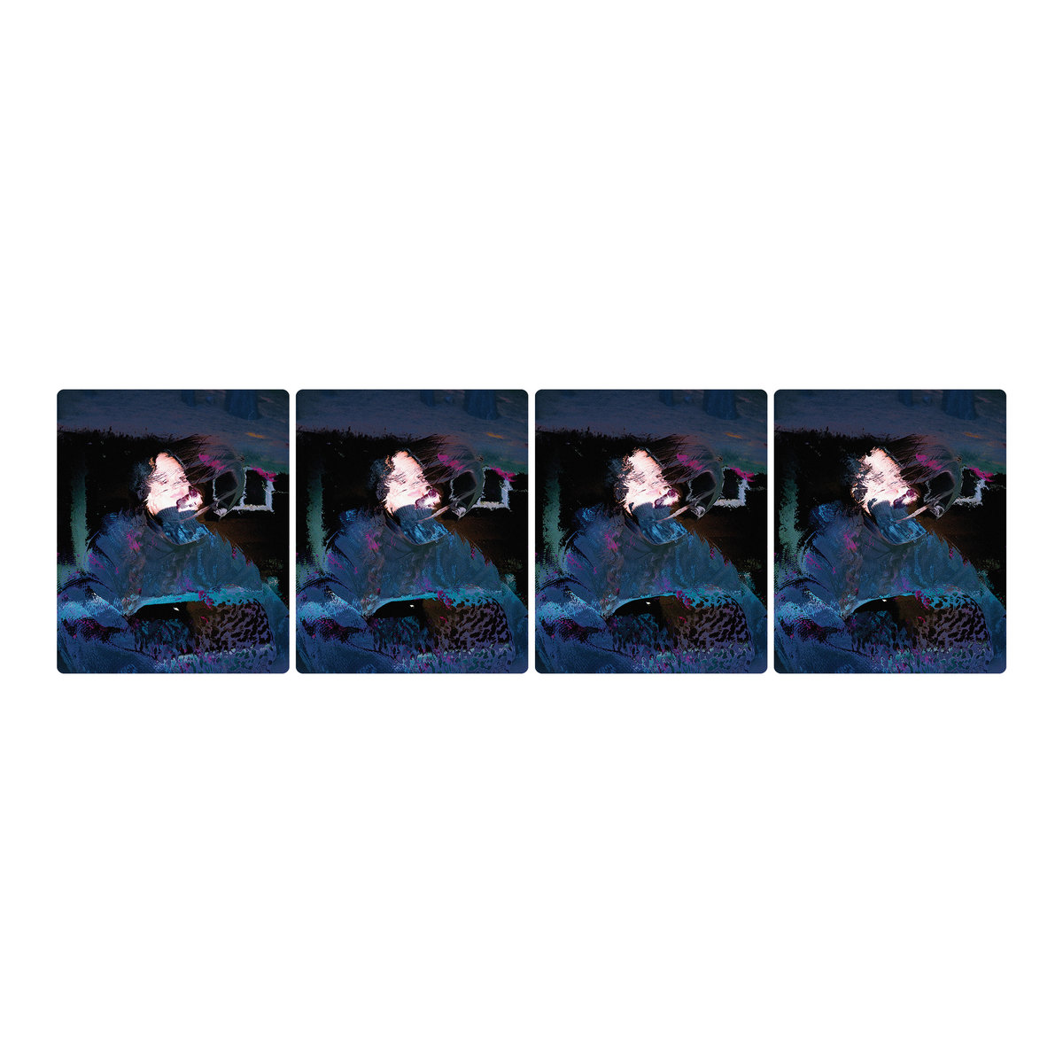 Undone | Idealism x Lucid Green | Idealism