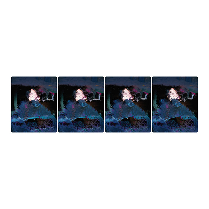 Undone | Idealism x Lucid Green | Idealism