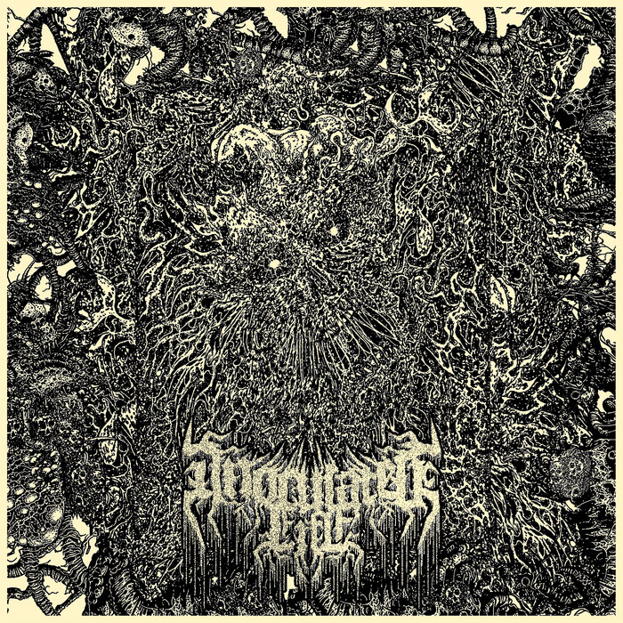 Desensitized (EP) | Inoculated Life