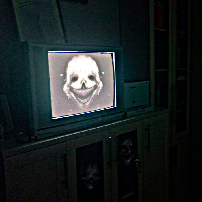 Bad Tracking | TAUCETI