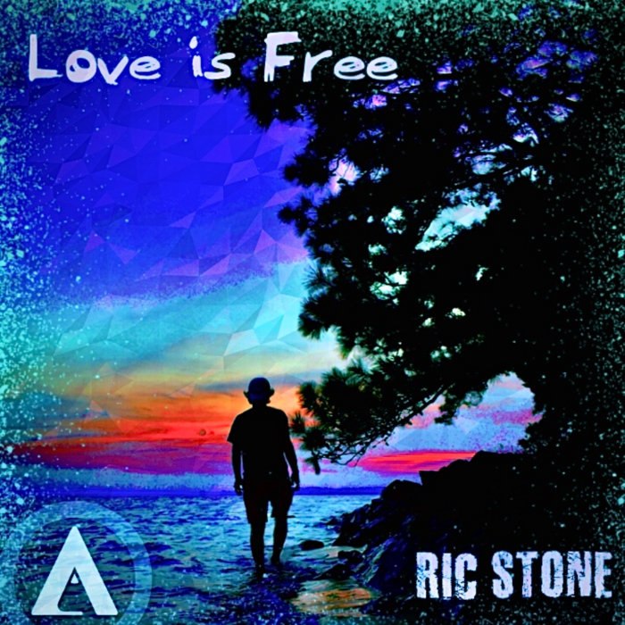 Love is Free | Ric Stone