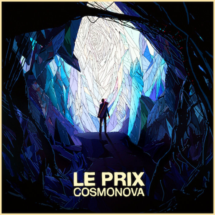 Cosmonova | Le Prix | Girlfriend Records